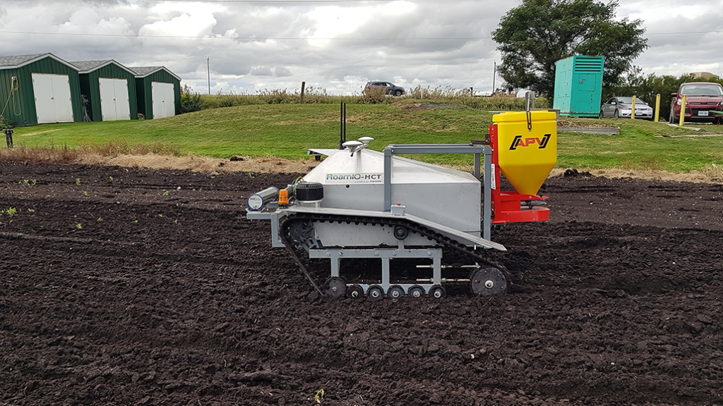 RoamIO Robots | Korechi Innovations Robots | Korechi.com